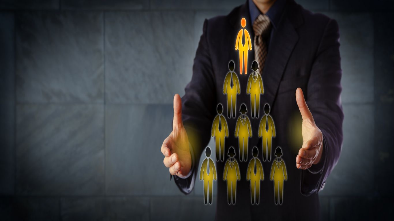 Hvem er arbeidsgiver i et konsern? - Langseth Advokatfirma